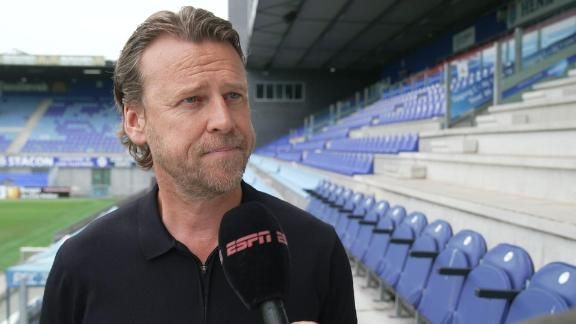 Technisch directeur PEC: "Jansen voldoet aan het totale plaatje" - ESPN ...