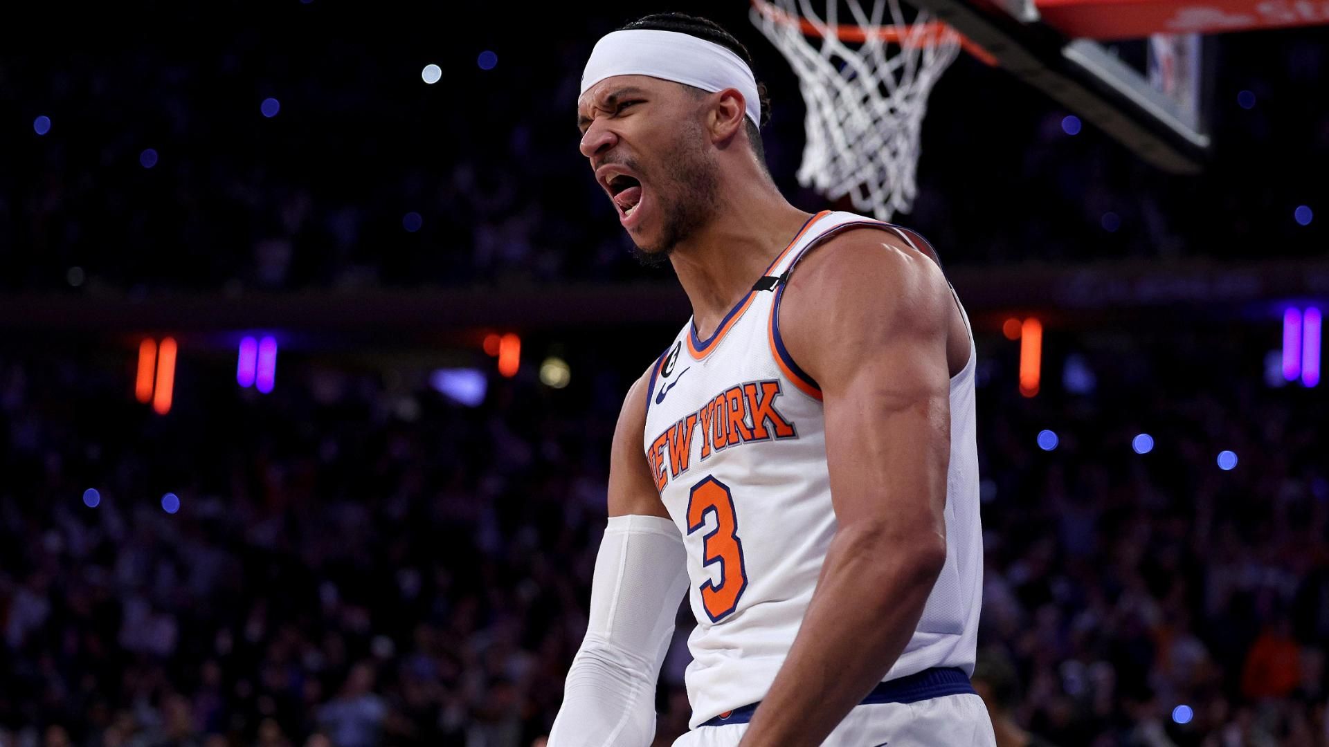 New York Knicks- ESPN