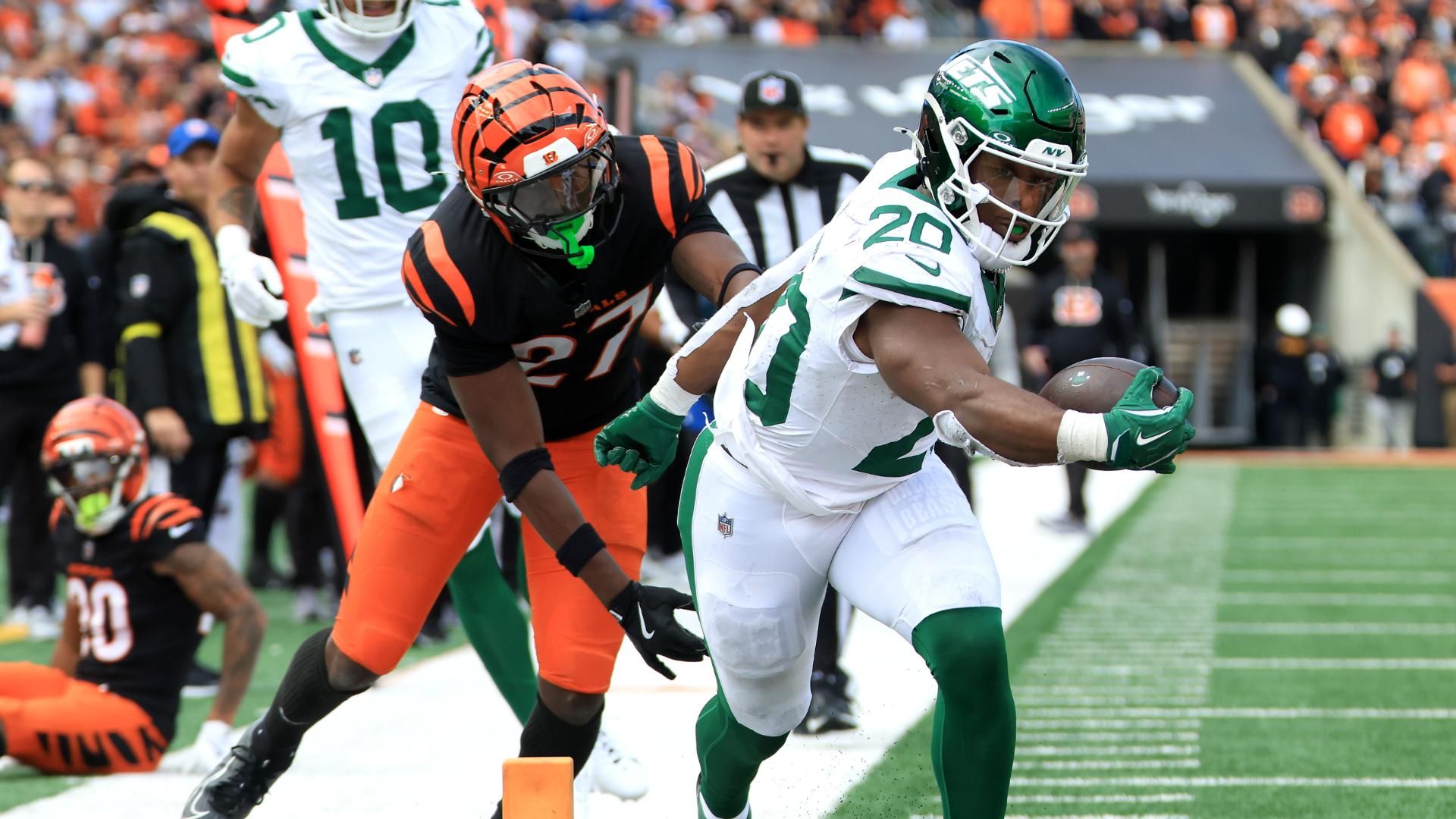 New York Jets- ESPN