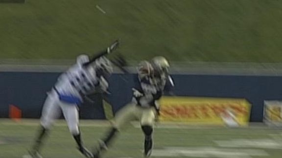 Akron vs Buffalo Highlight - ESPN Video