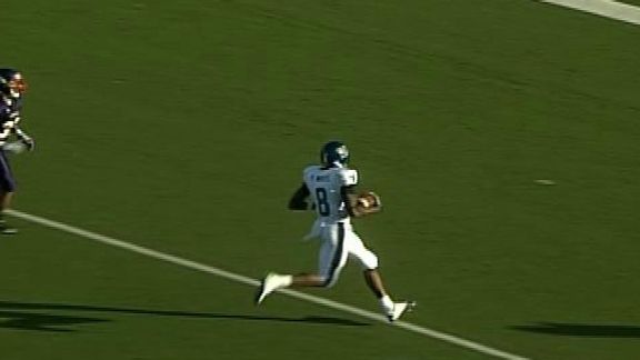 Stephen F. Austin vs Villanova Highlight - ESPN Video