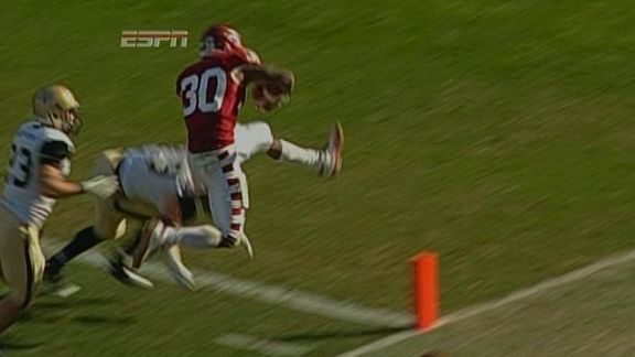 Temple vs Army Highlight - ESPN Video