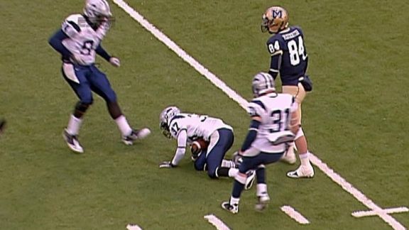 Montana State vs New Hampshire Highlight - ESPN Video