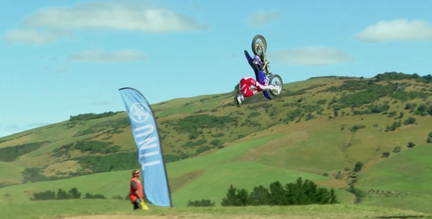 Farm Jam 2013 - ESPN Video