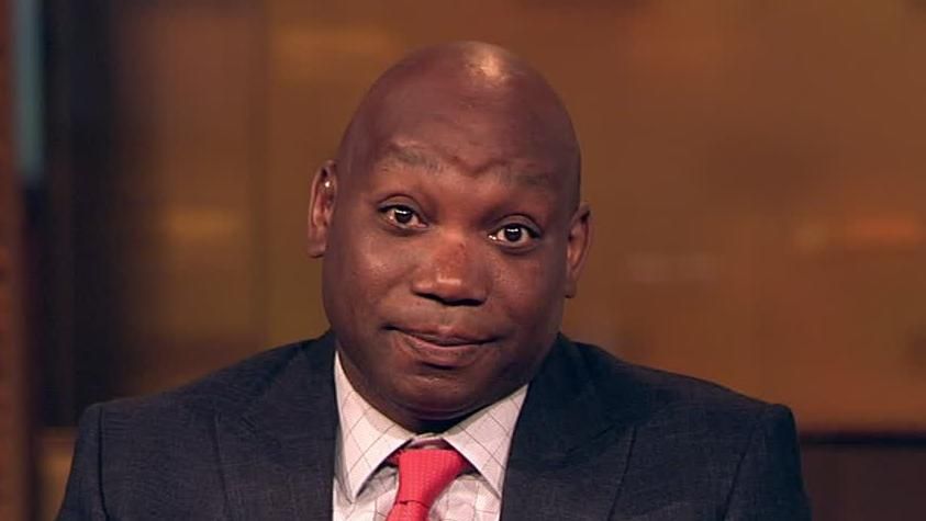 Reflecting On Monica Seles Stabbing - ESPN Video