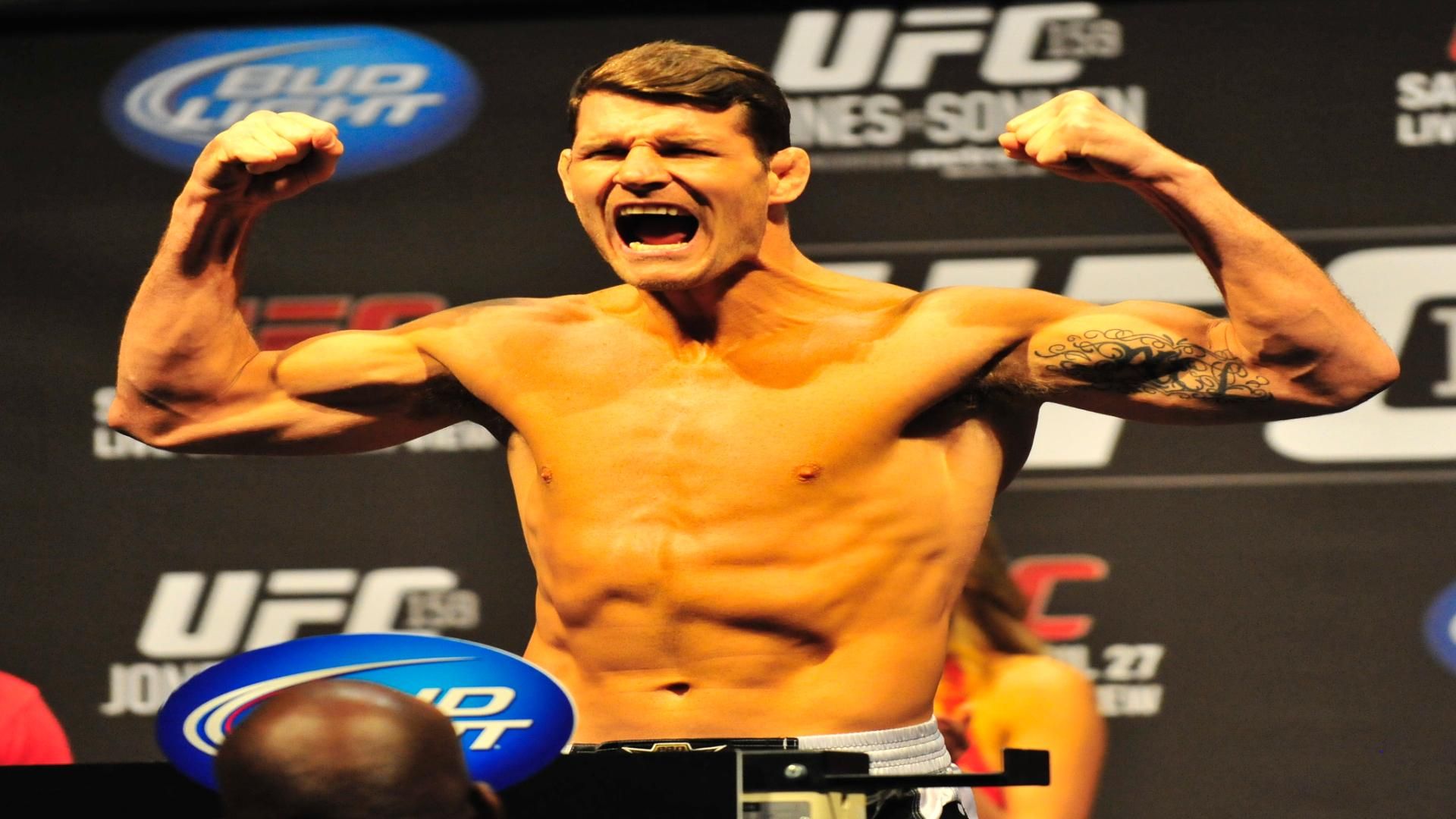 UFC releases Japanese middleweight Yushin Okami after 18-fight run - ESPN