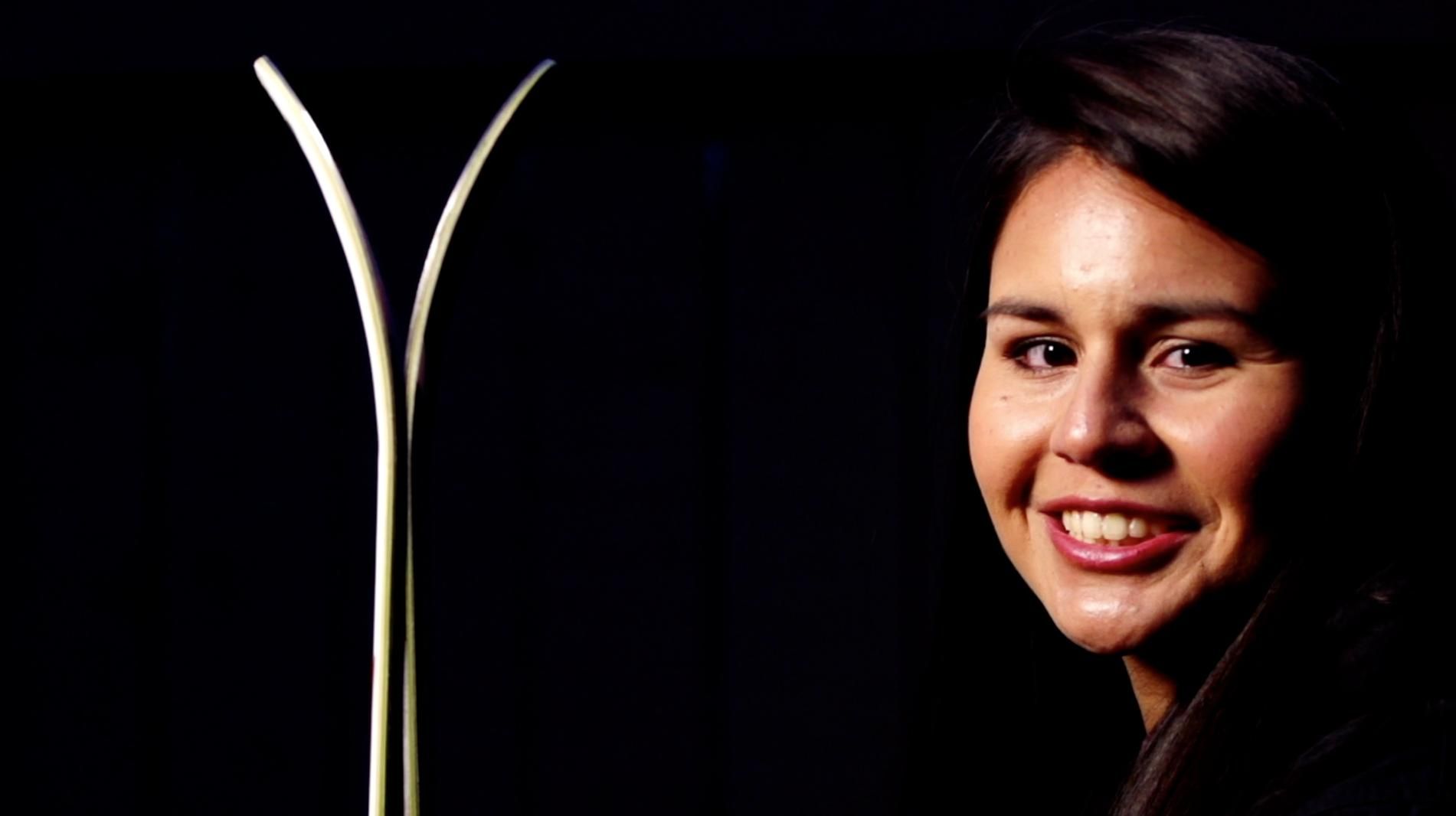 The Julia Marino Story - ESPN Video