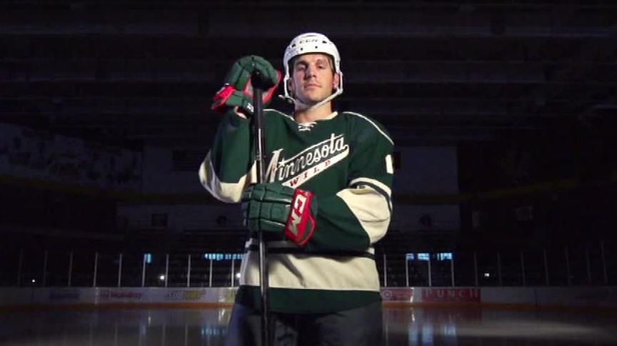 Flip Of A Coin: The Jake Dowell Story - ESPN Video