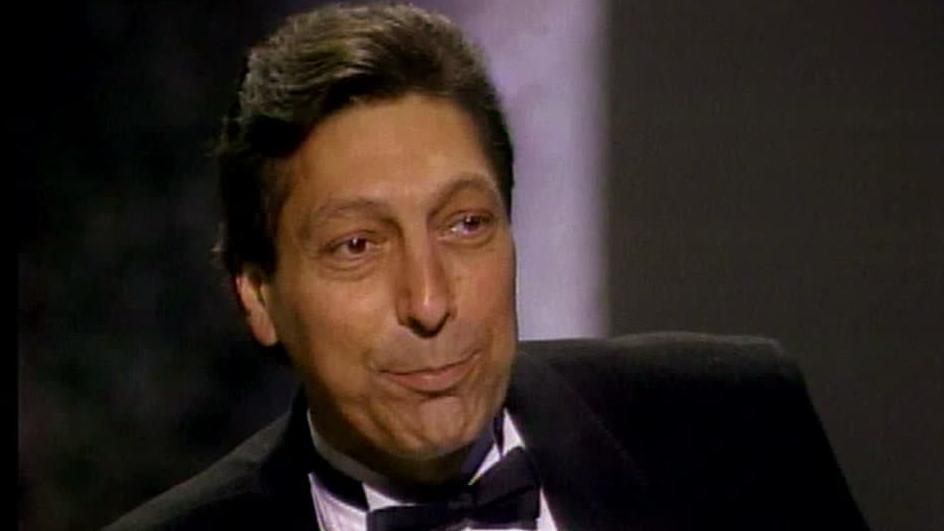 Jim Valvano's 1993 ESPY Awards Speech - ESPN Video