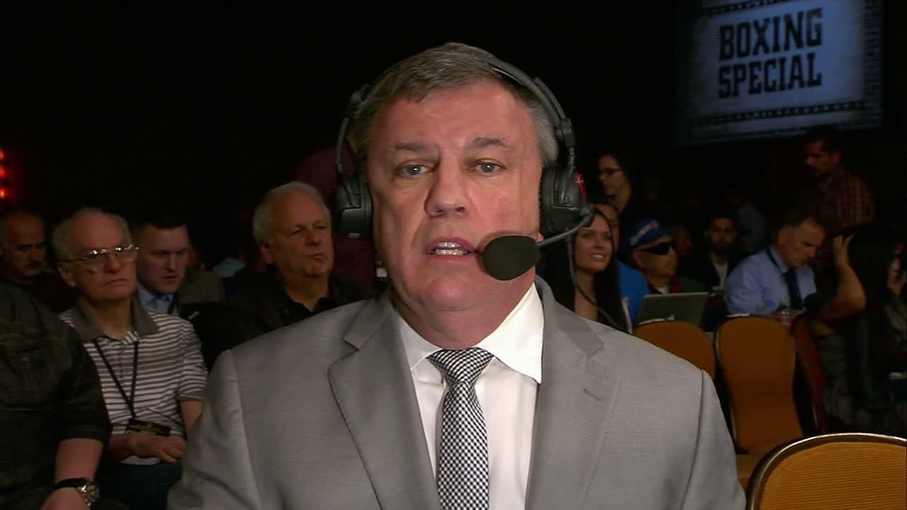 Atlas Reacts To Close Decision - ESPN Video