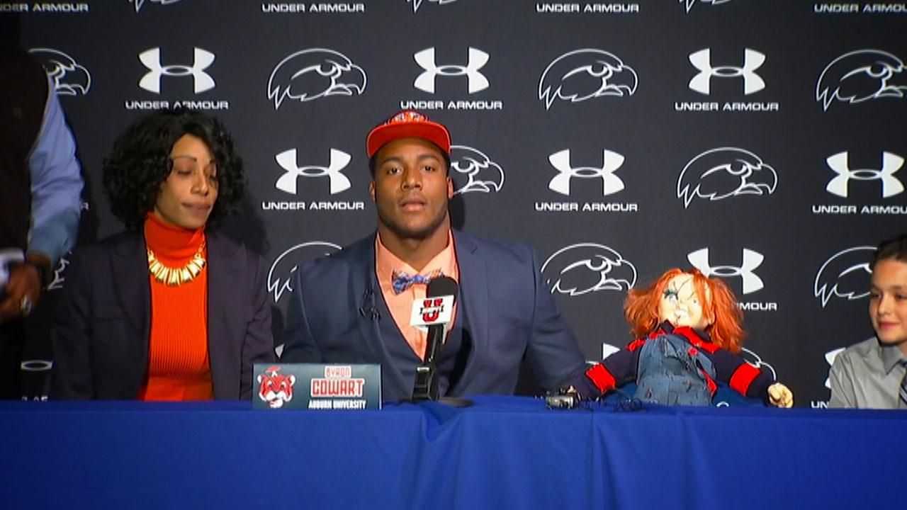 Class of 2015 college football national signing day winners and losers ...