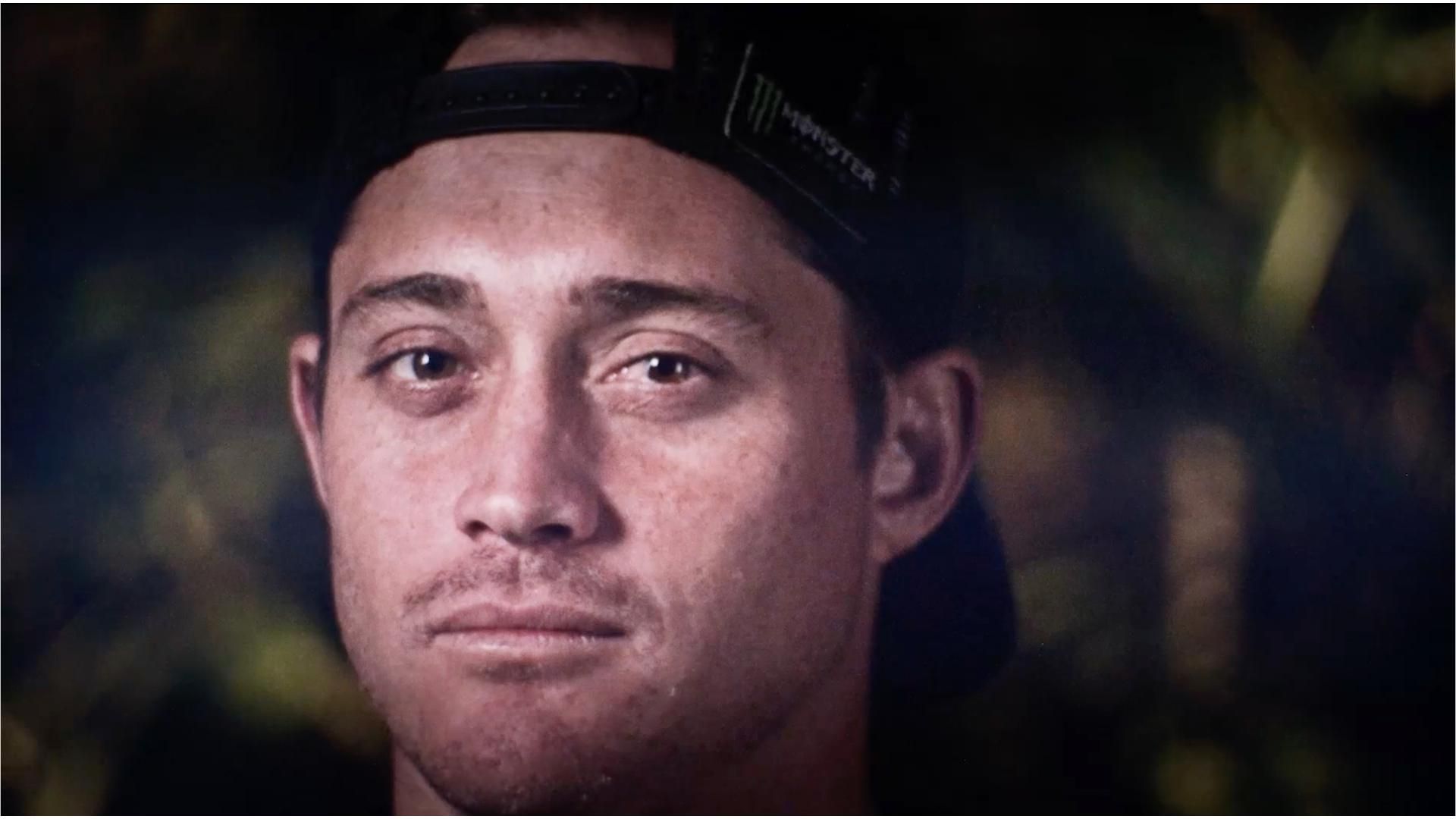 Big Wave Champion -- Makua Rothman - ESPN Video