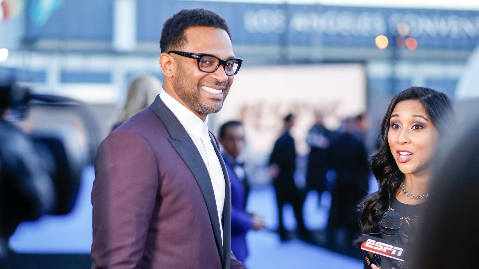 ESPYS post party - ESPN Video