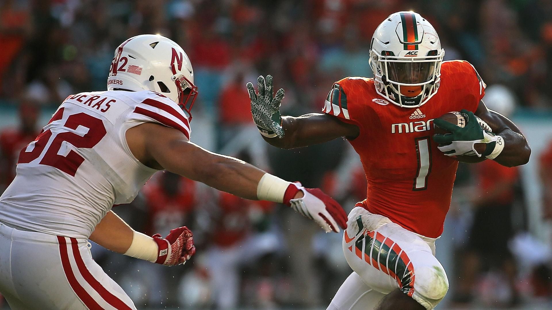 Rod Gilmore: Miami coach Al Golden had 'poor clock management' - ESPN Video