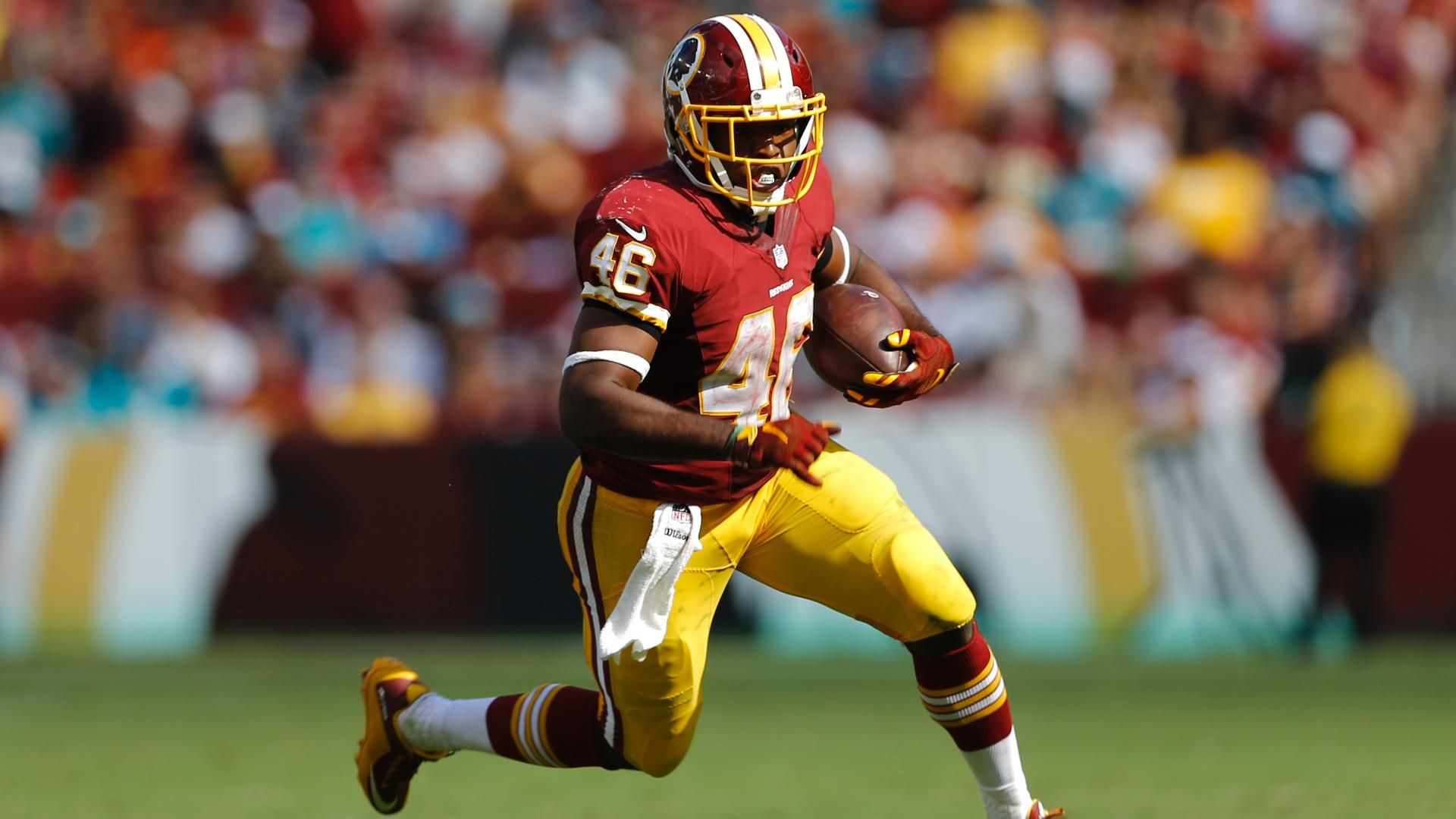 Morris, Murray owners should panic - ESPN Video