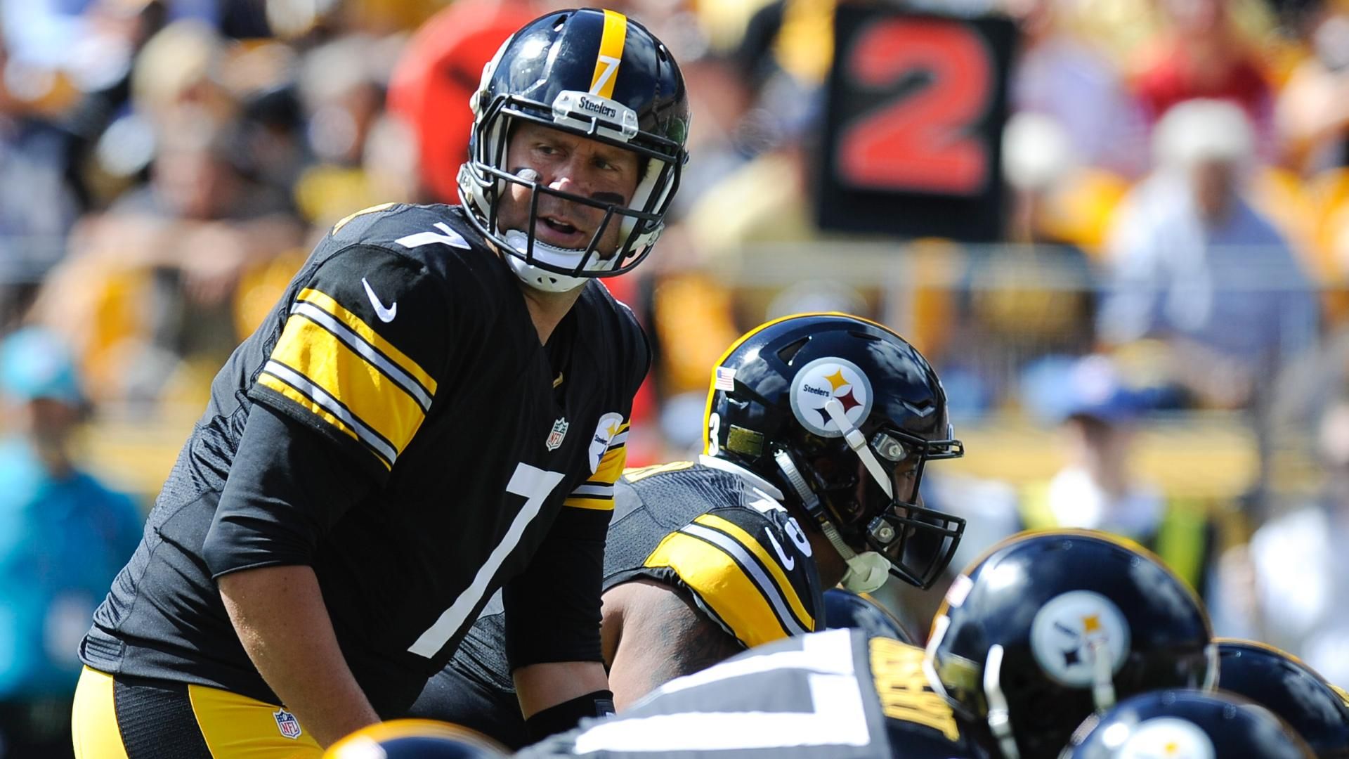 Are Steelers ahead of the curve? - ESPN Video