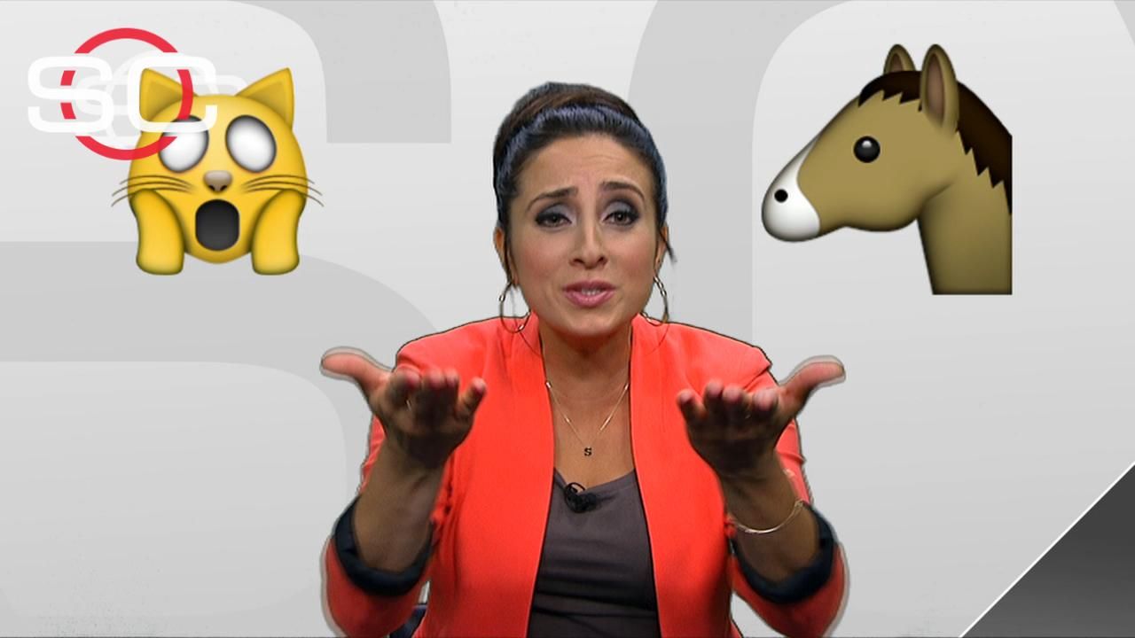 NFL Week 4 in emojis - ESPN Video