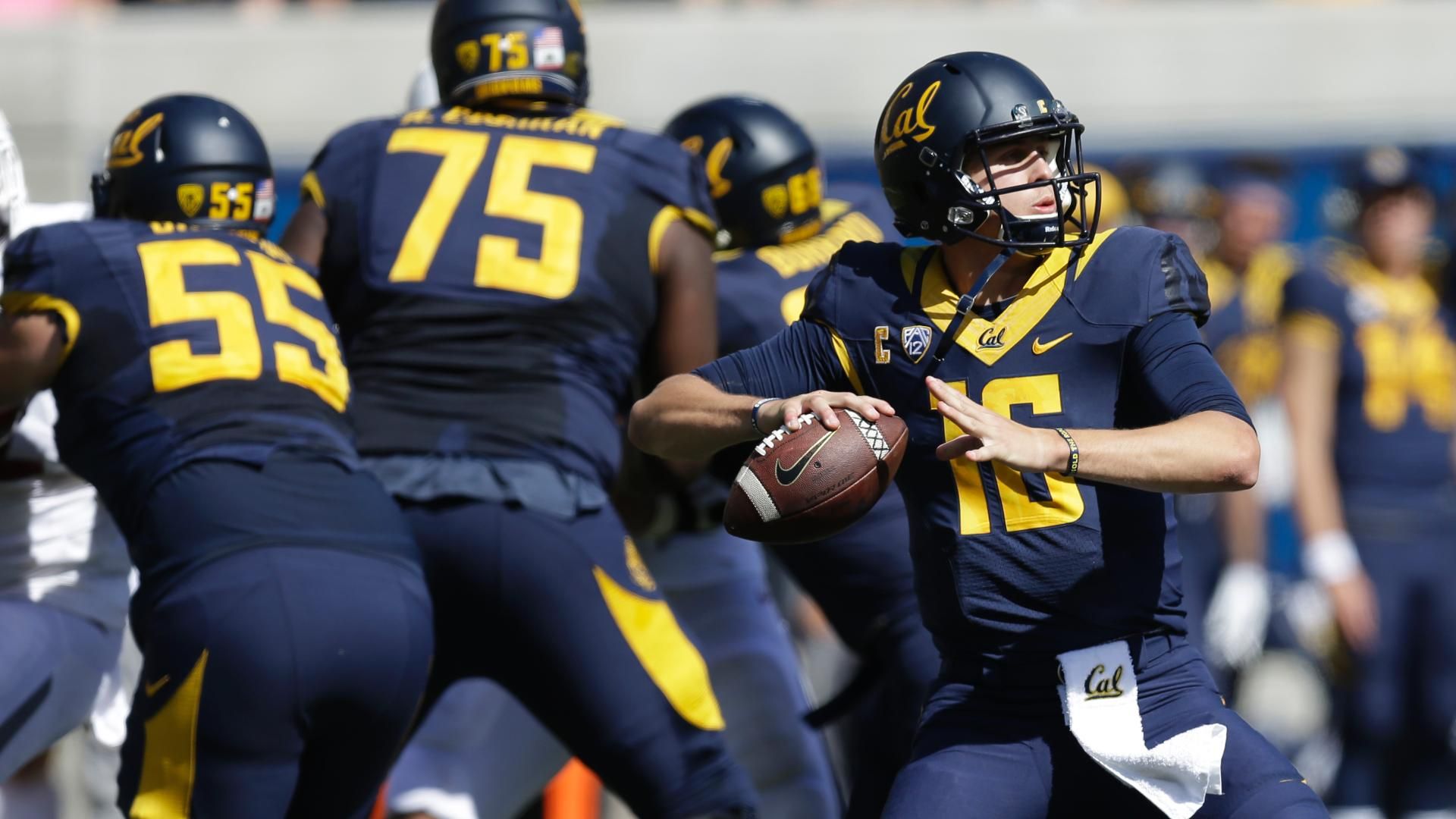 Goff against Utah defense is matchup to watch - ESPN Video