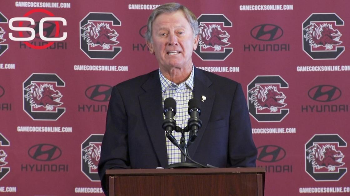 Milestones in the career of Steve Spurrier - ESPN