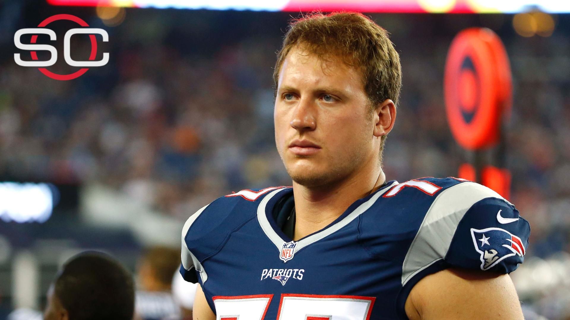 Report: Patriots LT Nate Solder out for season - ESPN Video