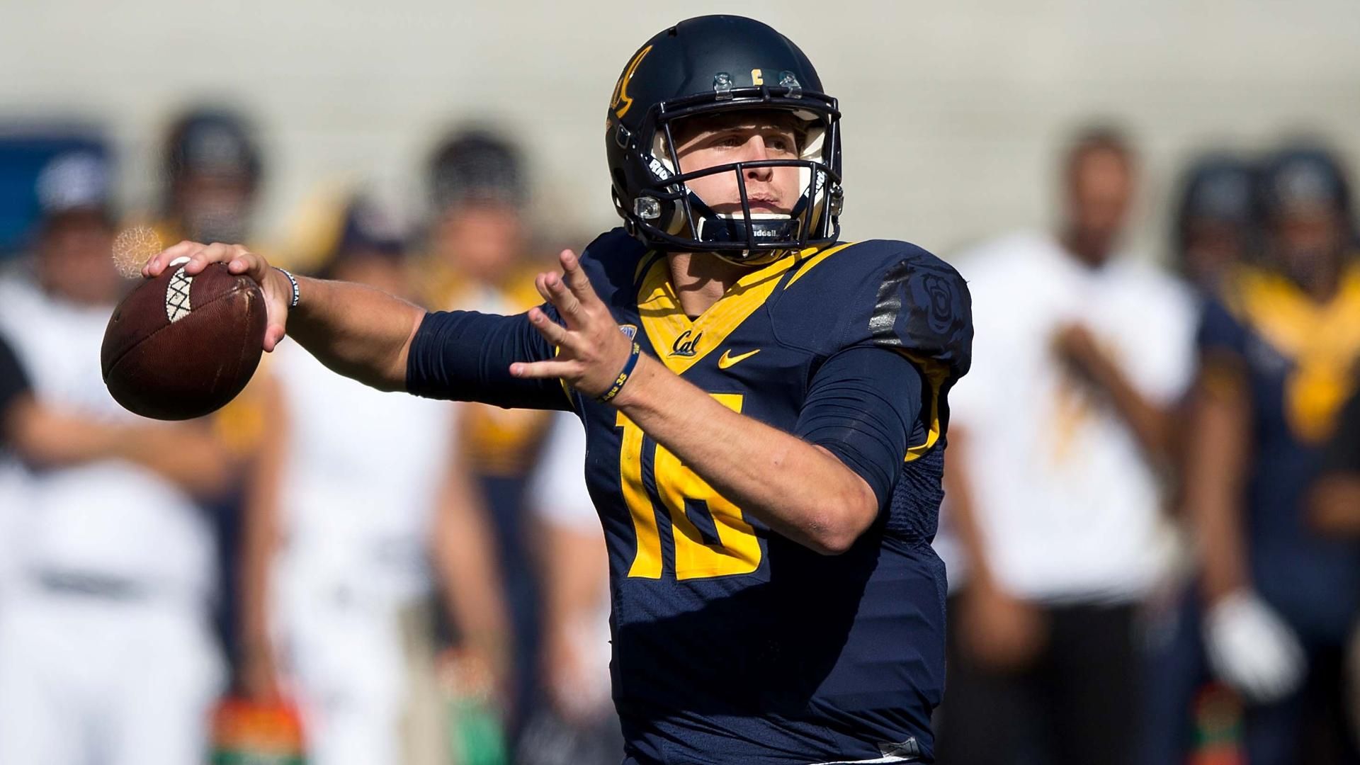 Top Pac-12 draft prospects - ESPN Video