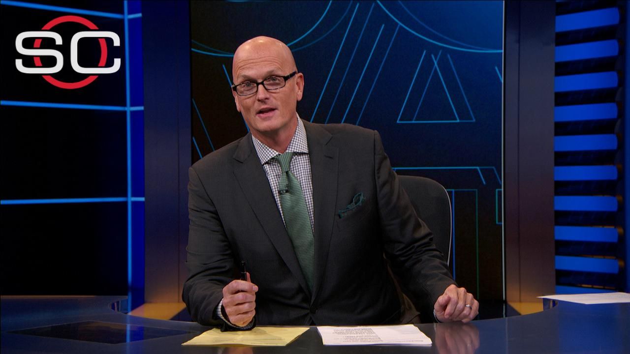 Kenny Mayne makes his survivor picks - ESPN Video