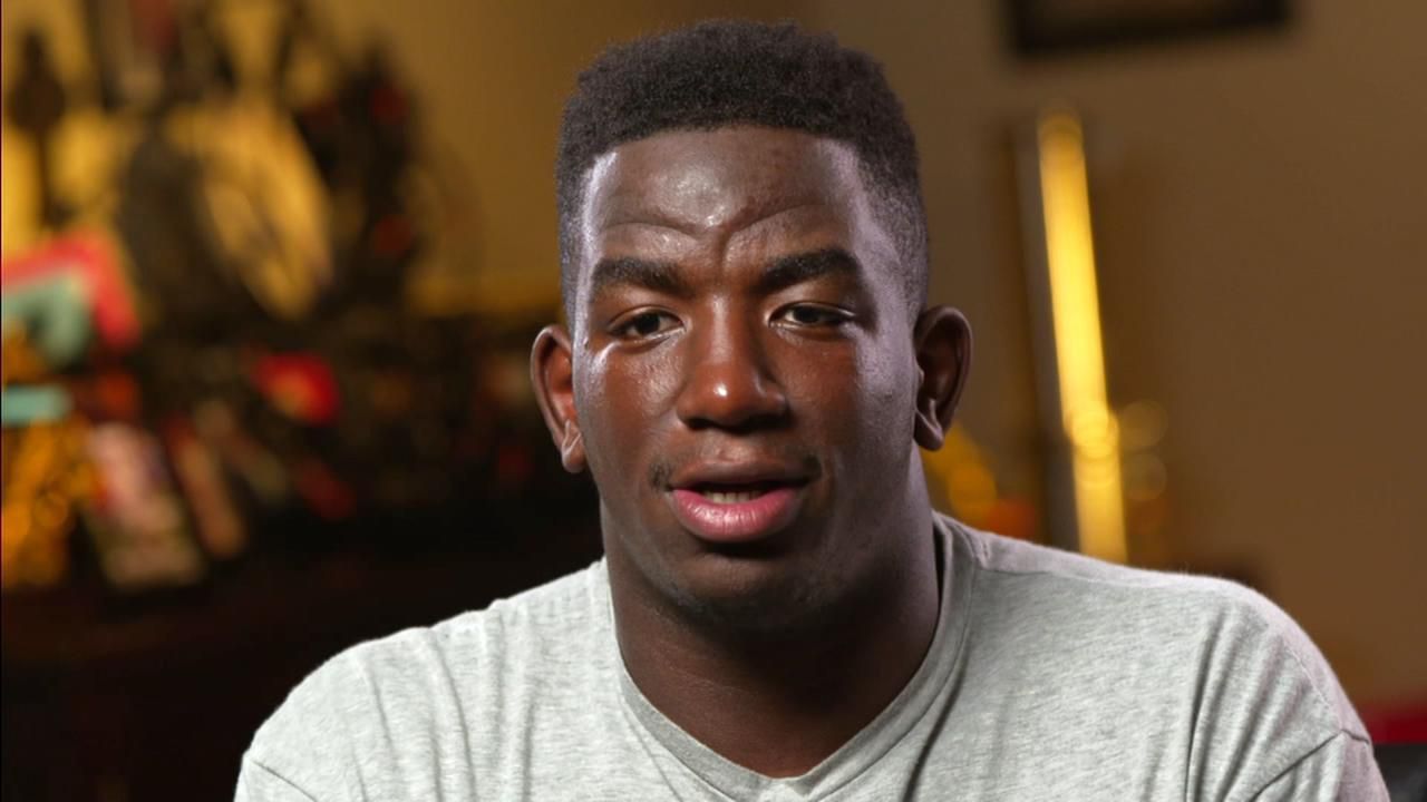 Who is Willie Allen? - ESPN Video