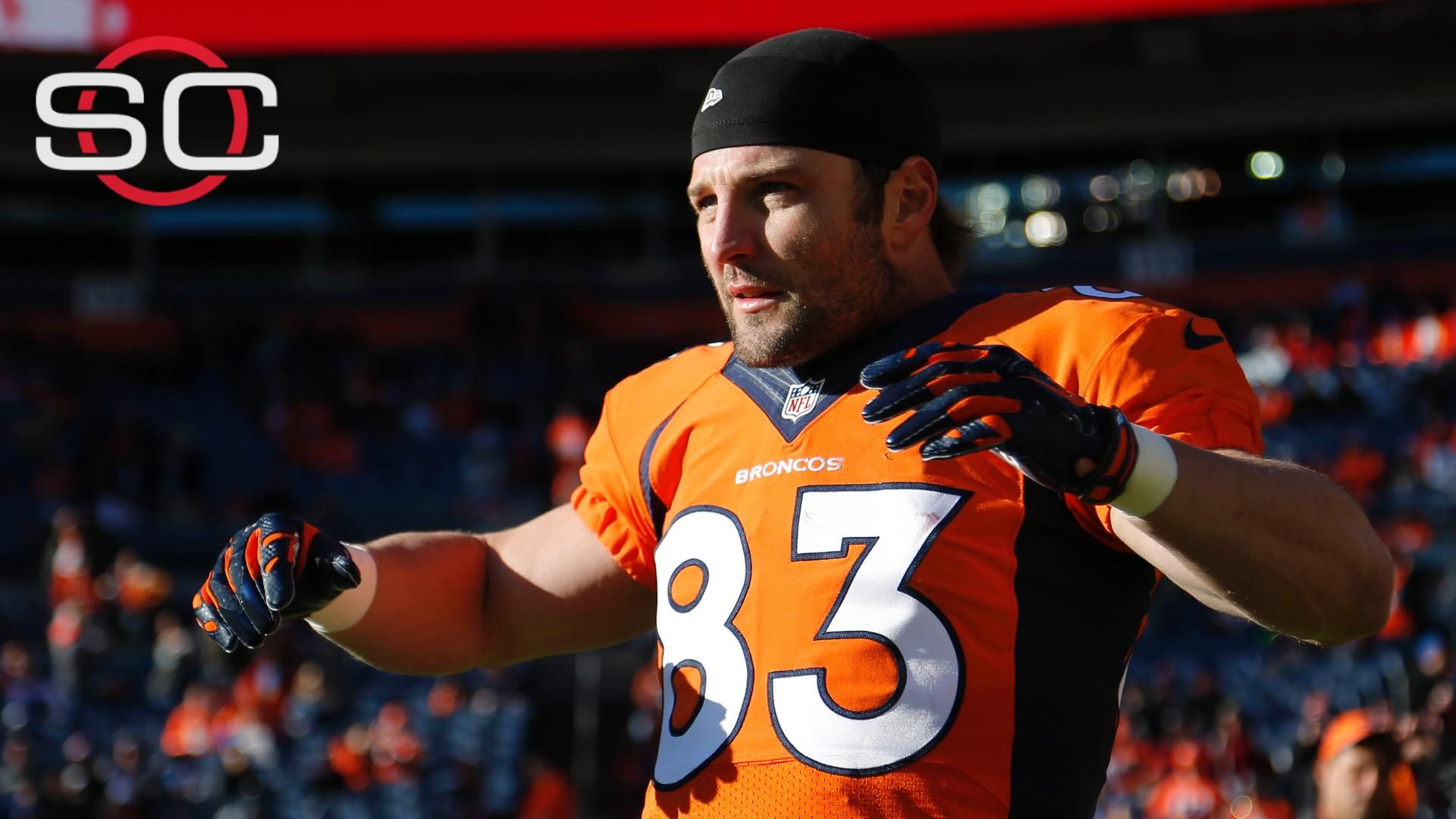 St. Louis Rams, Wes Welker reach deal - ESPN