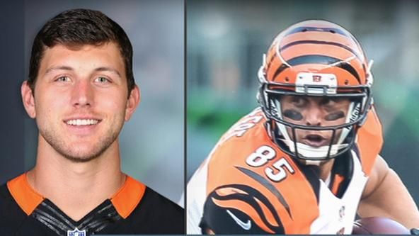 Eifert: More snaps reason for increased production - ESPN Video