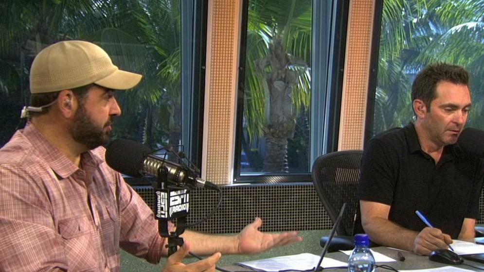 Hardy proclaims innocence in Twitter bio - ESPN Video