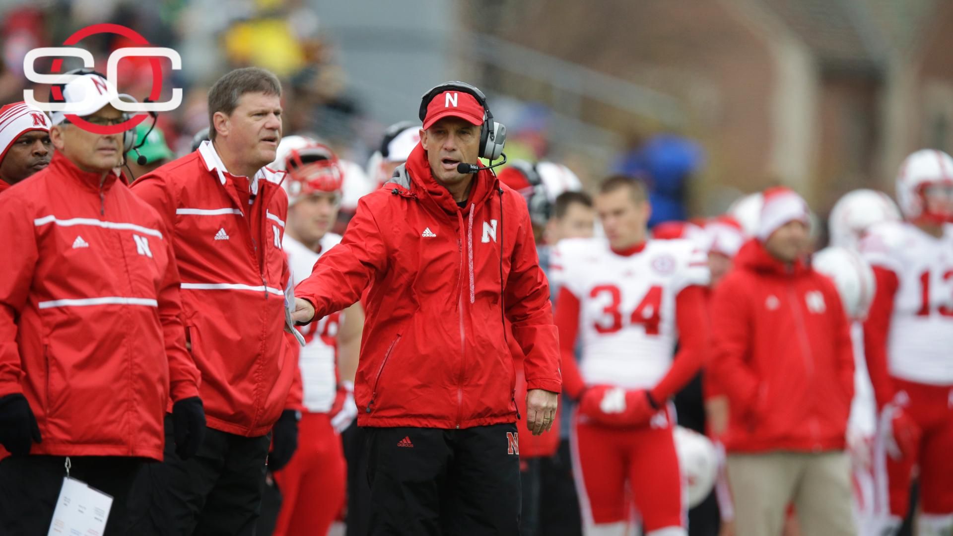 Nebraska searching for third straight win and bowl spot - ESPN Video