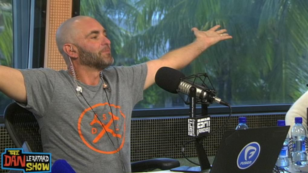 Did Stugotz win? - ESPN Video