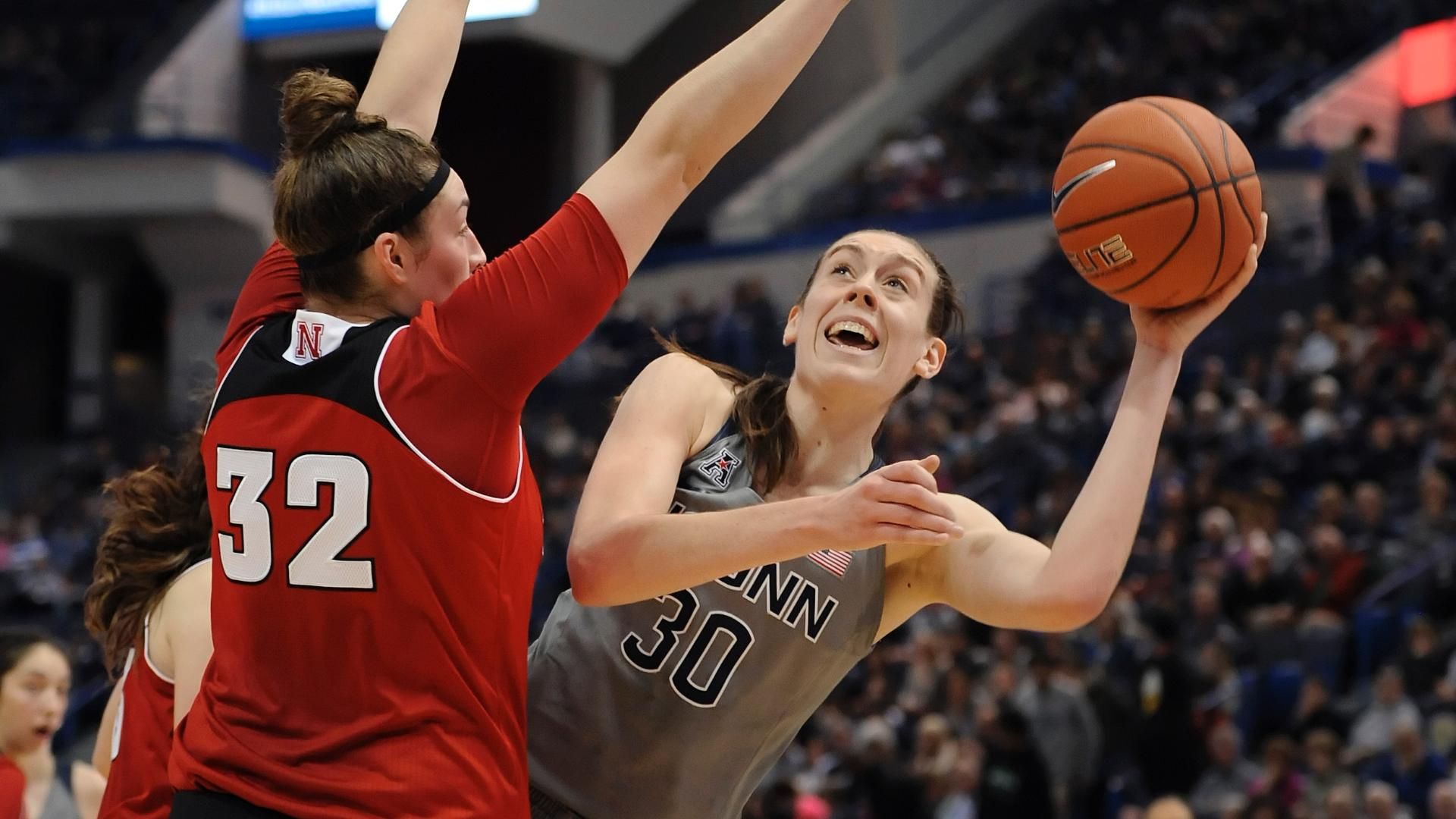 espnW Highlights of the Night - ESPN Video