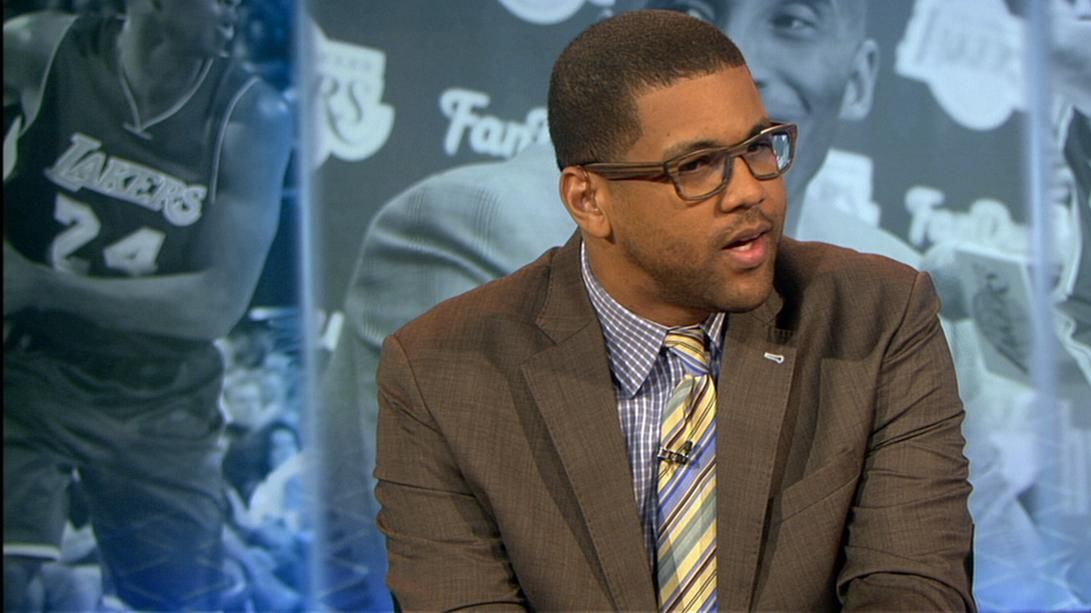 Worth paying top dollar to see Kobe? - ESPN Video