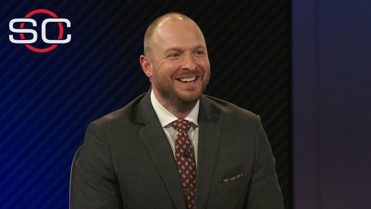 Russillo's formula to beat the Warriors - ESPN Video