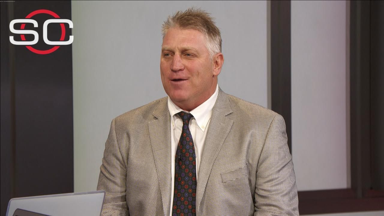 Hull: Kane is one of the top three skilled NHL players - ESPN Video