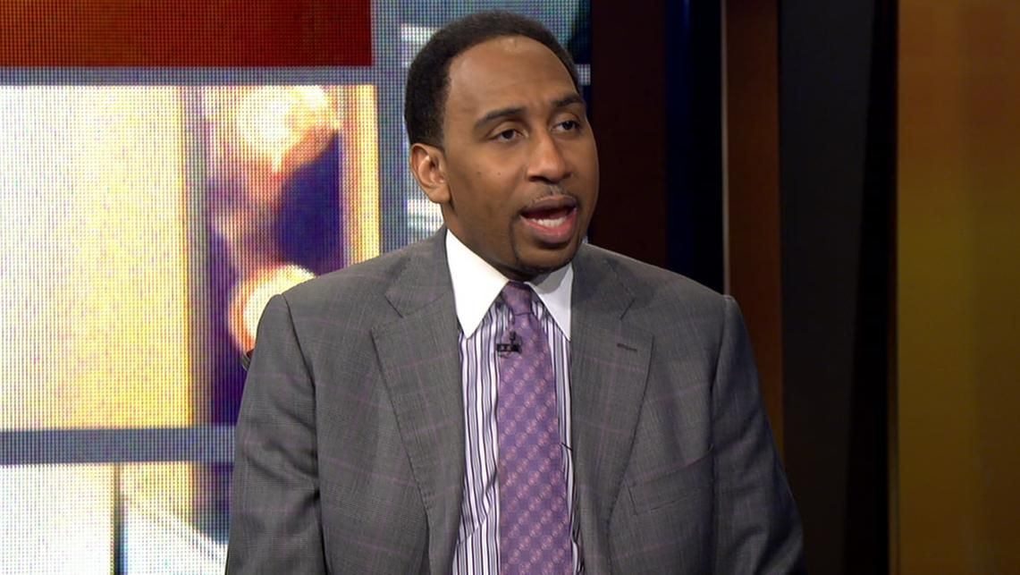 Stephen A. respects Manning for coming to his own defense - ESPN Video