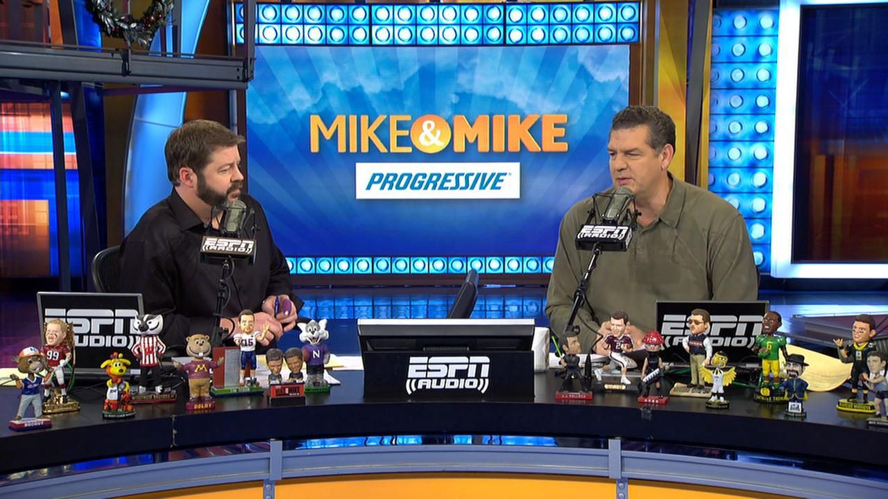 Is it a good thing the Panthers lost? - ESPN Video