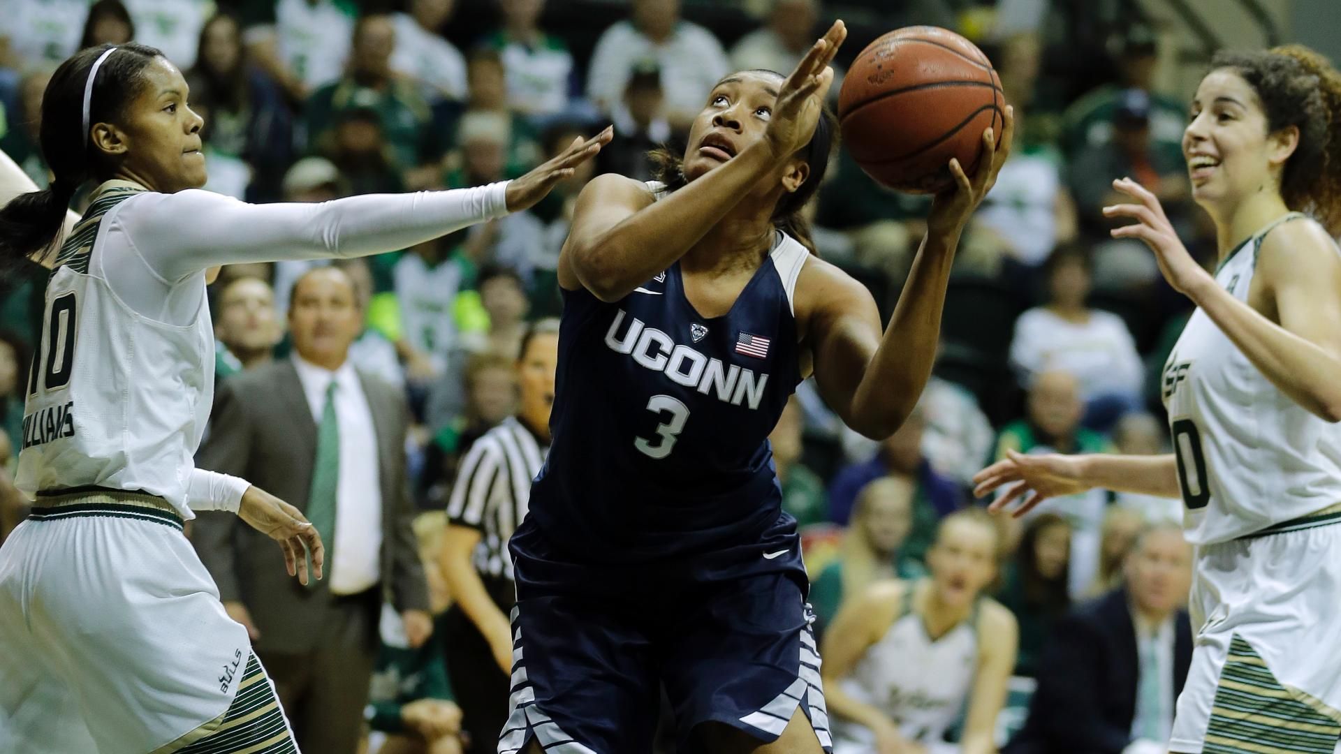 espnW Highlight of the Night - ESPN Video