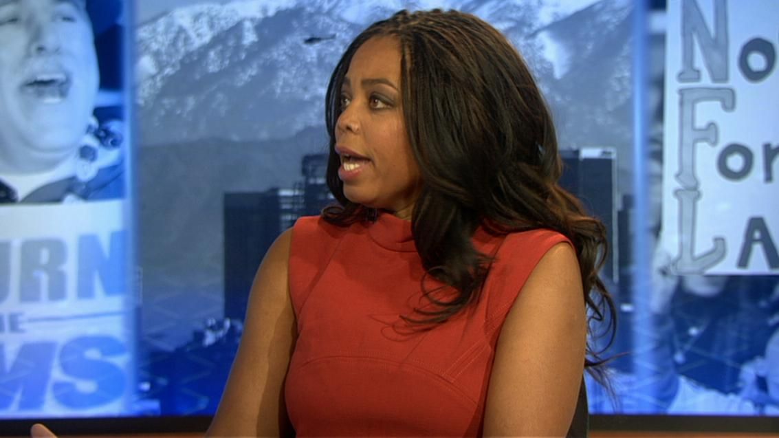 Jemele: Why do you need two teams in L.A.? - ESPN Video