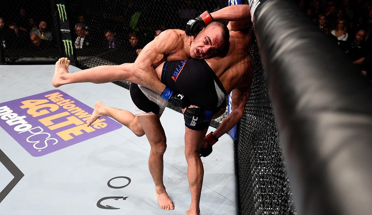 Alvarez makes case for lightweight title shot - ESPN Video