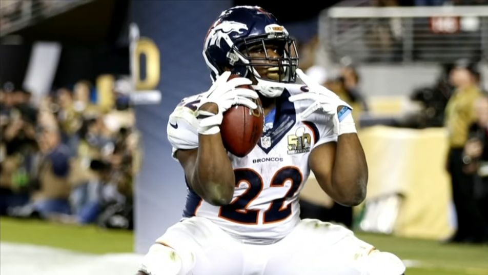 Anderson: 'I'm a fat kid at heart' - ESPN Video