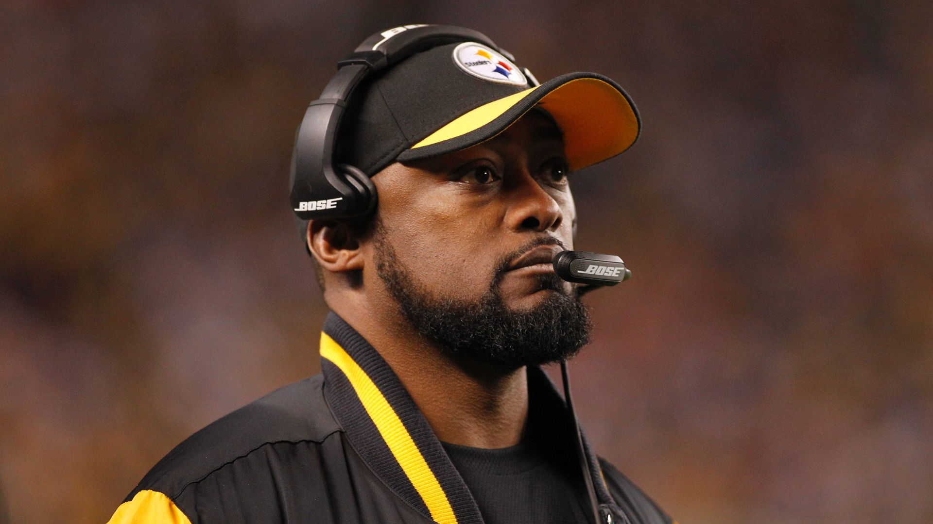 Mike Tomlin is the AFC North coach of the year - ESPN Video