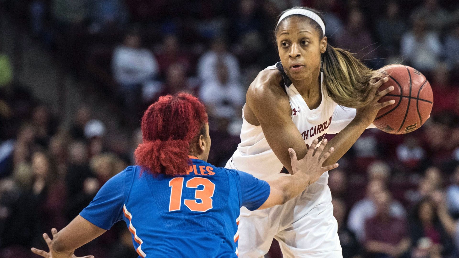 espnW Highlights of the Night - ESPN Video