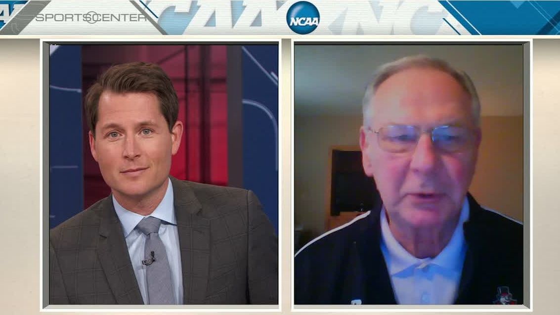 Dave Loos: Austin Peay playing with confidence - ESPN Video