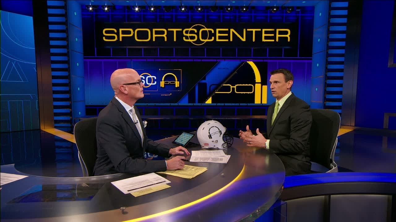 Legler on the Heat: 'They're going the make it very compelling' - ESPN ...