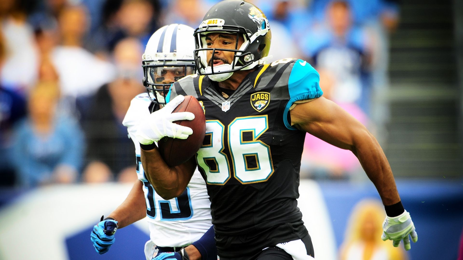 Patriots add fifth tight end to roster - ESPN Video