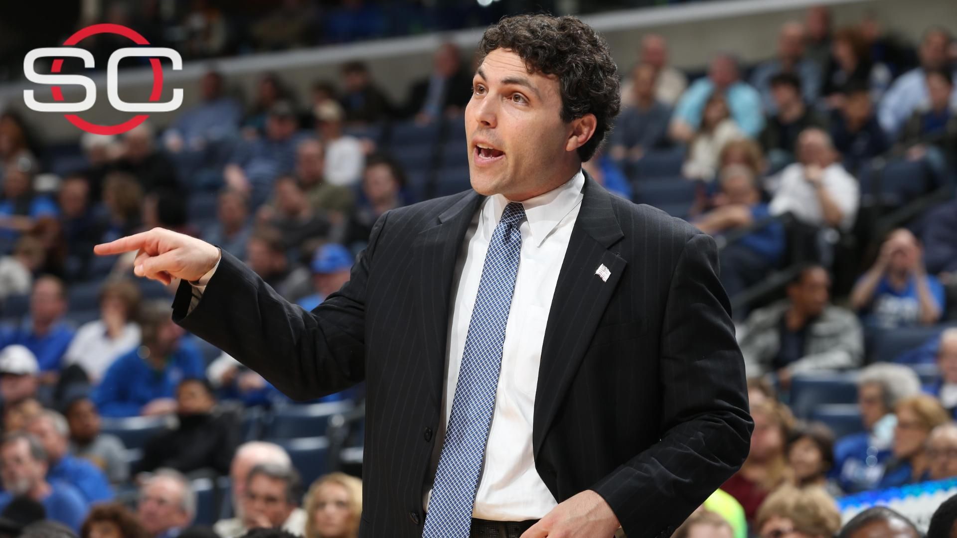 Why Pastner is heading to Georgia Tech - ESPN Video