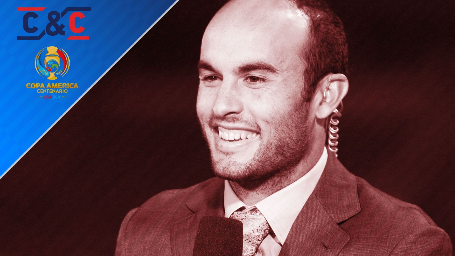 Video via MLS: Catching up with Donovan - ESPN Video