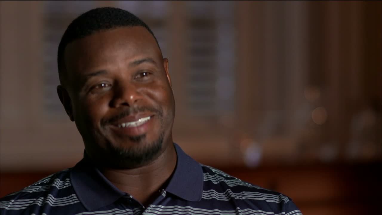 Griffey looking forward to being a rookie again - ESPN Video